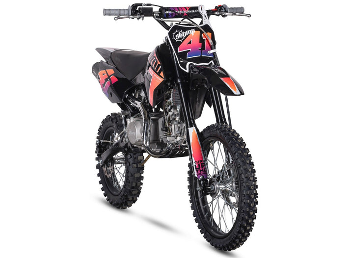 Stomp Z3-140 Big Wheel – CMW Bikes