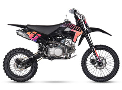 Stomp Z3-140 Big Wheel – CMW Bikes