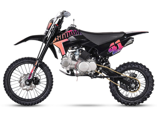 Stomp Z3-140 Big Wheel – CMW Bikes