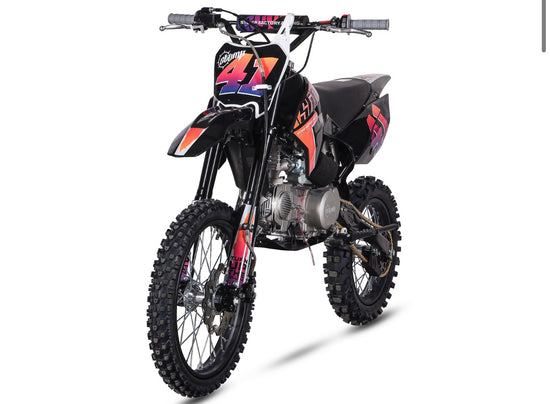 Stomp Z3-140 Big Wheel – CMW Bikes