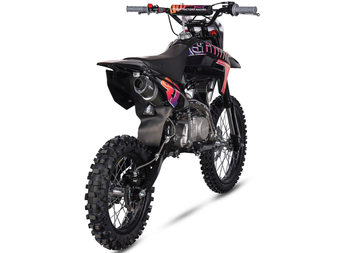 Stomp Z3-140 Big Wheel – CMW Bikes